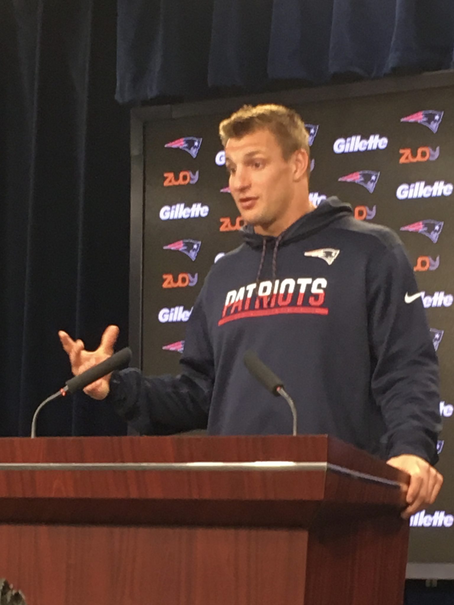 BREAKING: PC strikes in Portal with Daquan Davis and Cole Hargrove ...