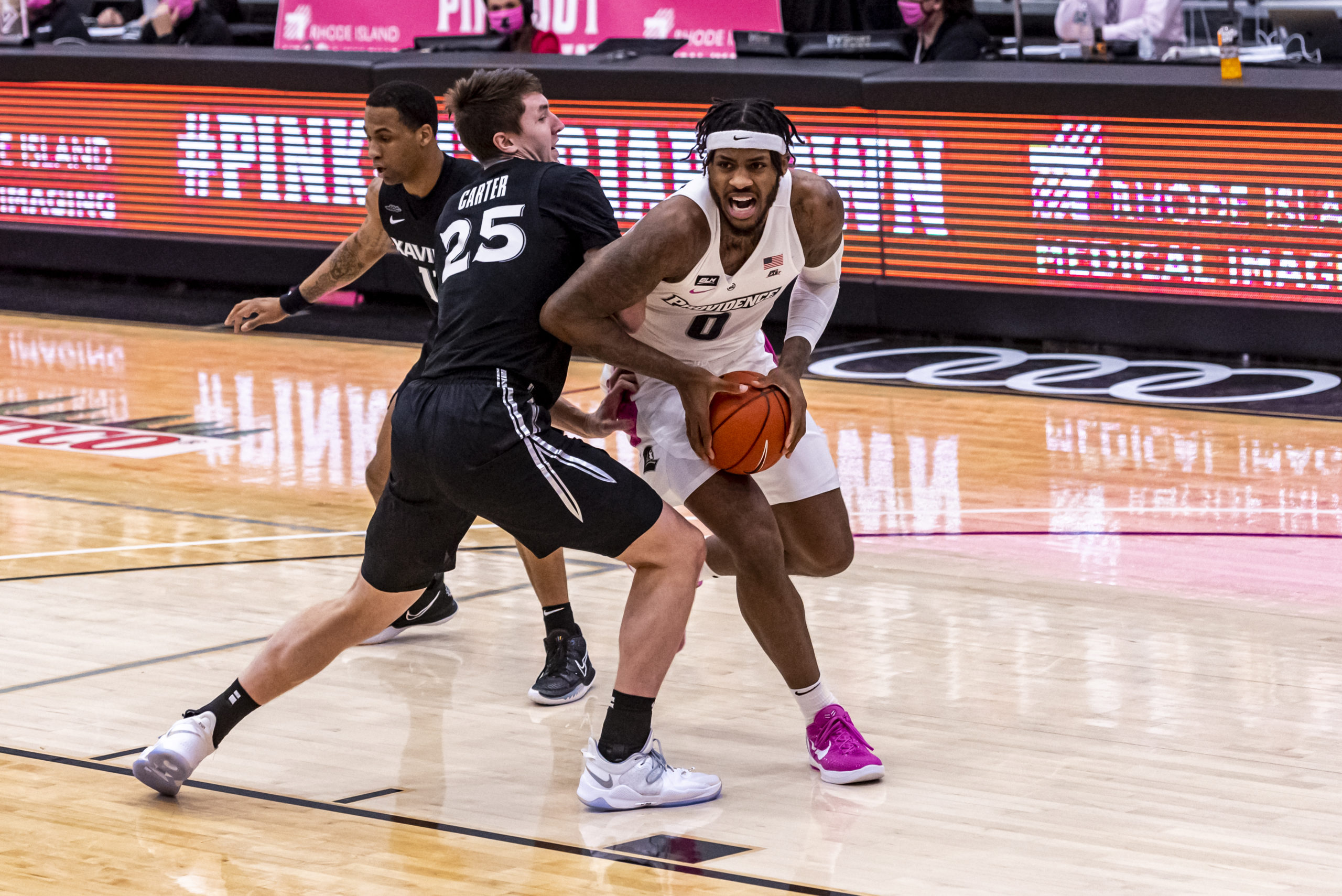 Season Preview: Guarded Optimisim abounds for PC Friars - Kevin McSports