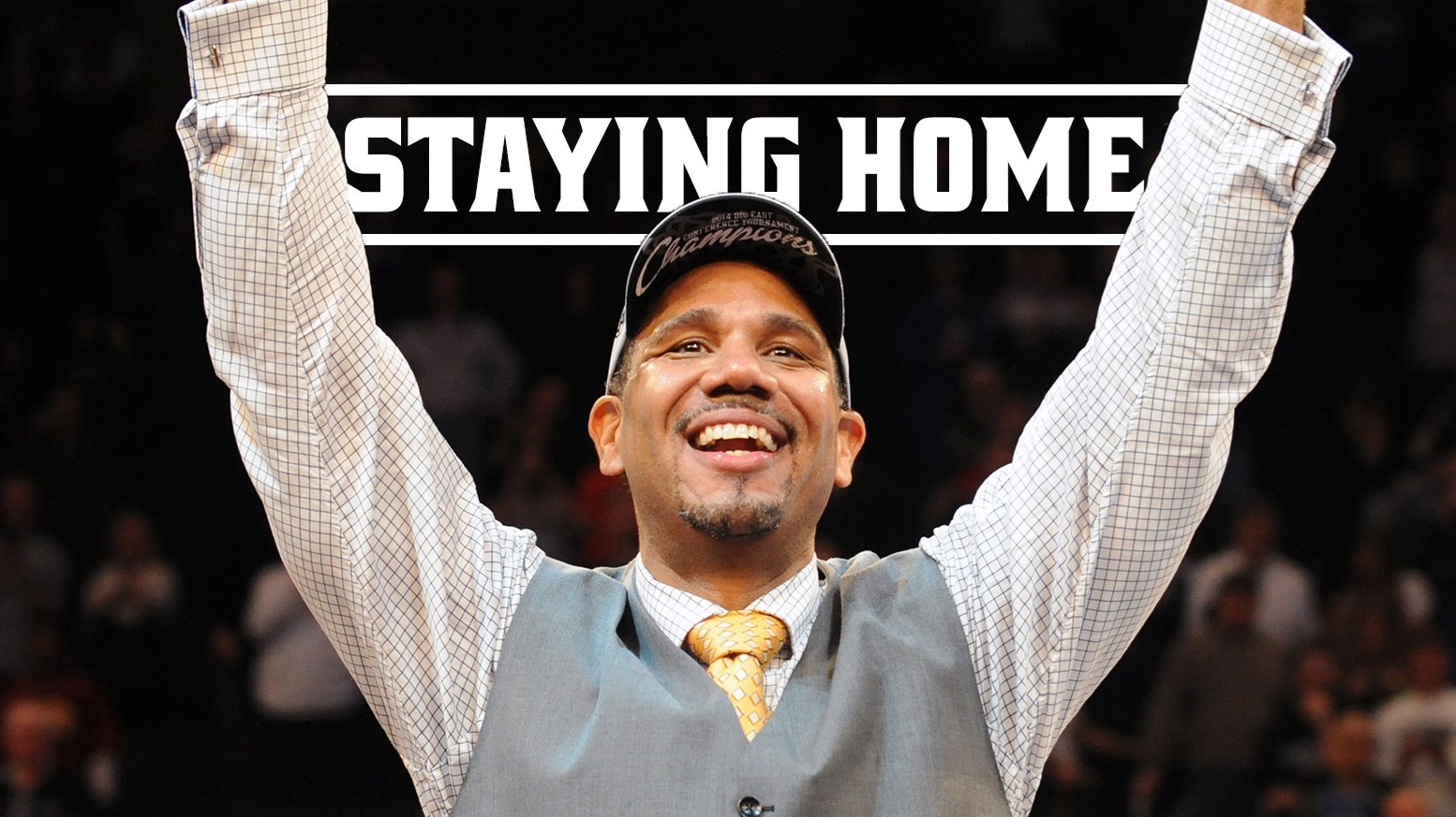 PC to Strengthen Deep Ties with Ed Cooley - Kevin McSports