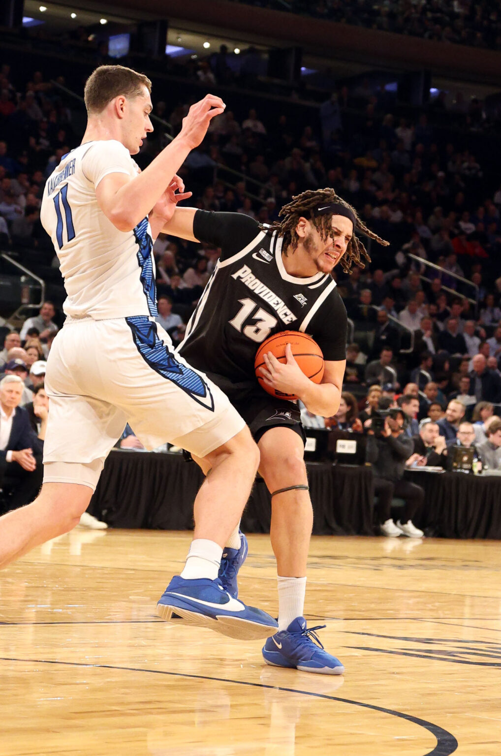 Providence College Basketball | PC Friars Basketball News