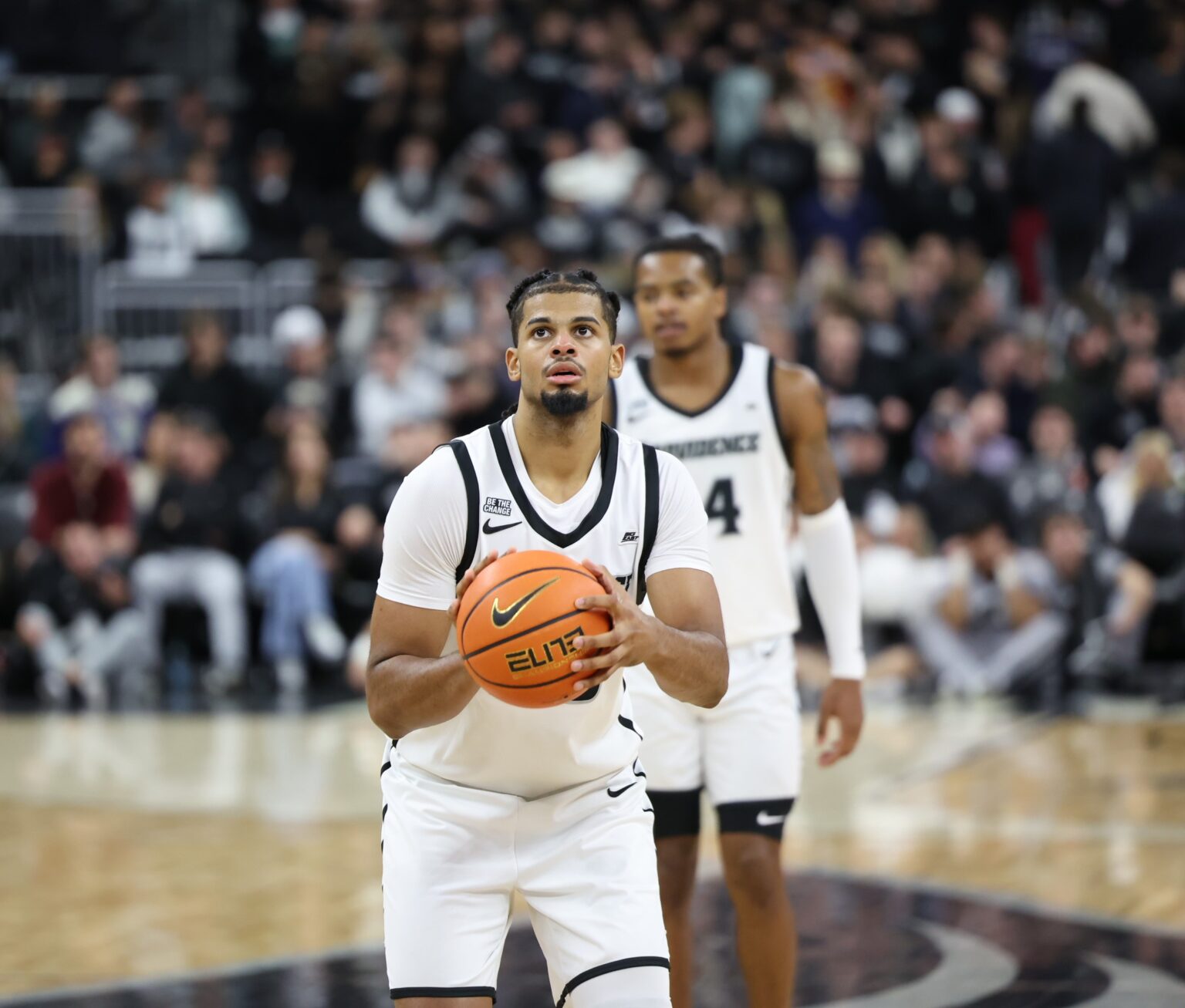 BREAKING: PC strikes in Portal with Daquan Davis and Cole Hargrove ...