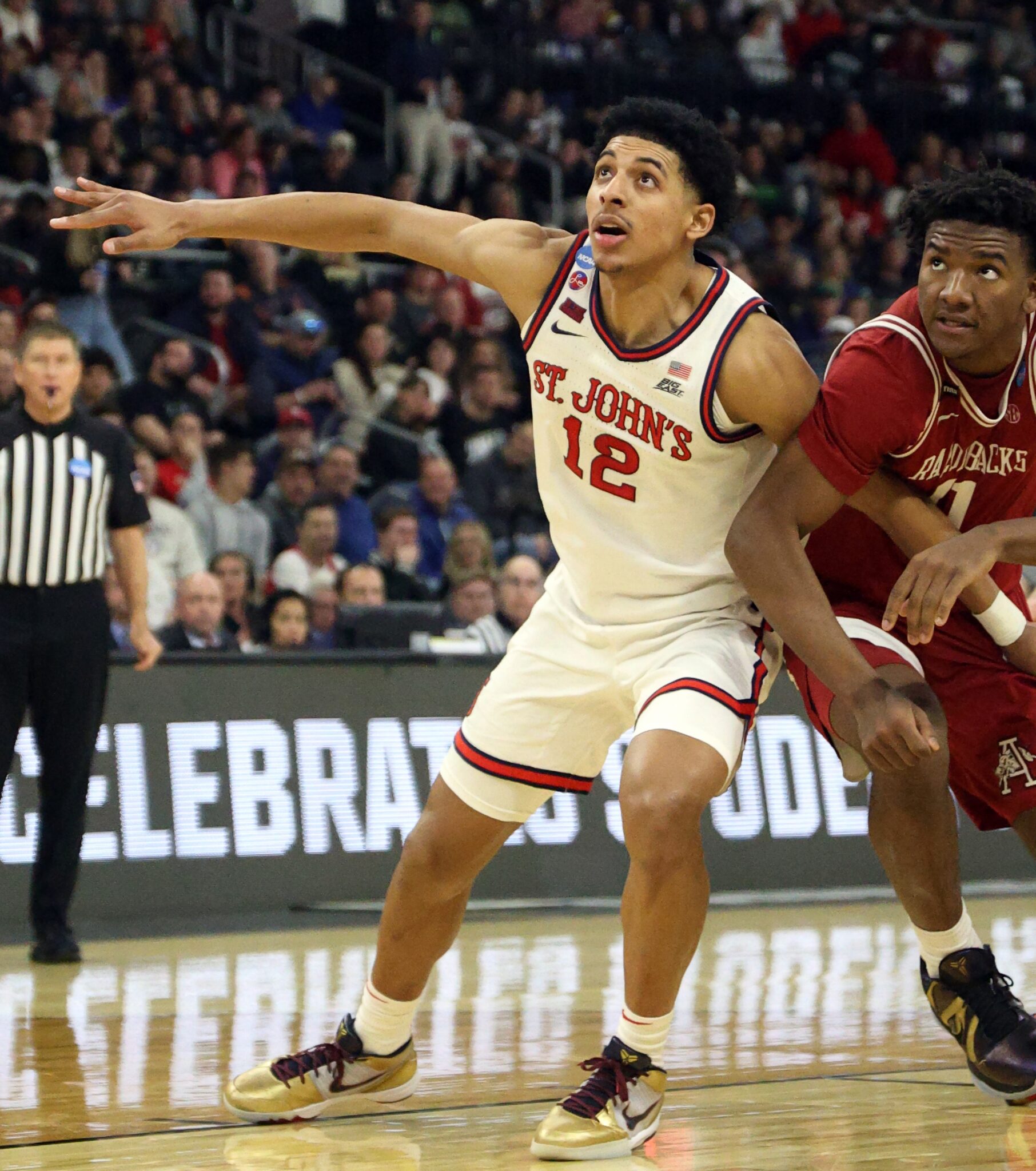 Friars hit it big with Jamier Jones, 2025 star - Kevin McSports