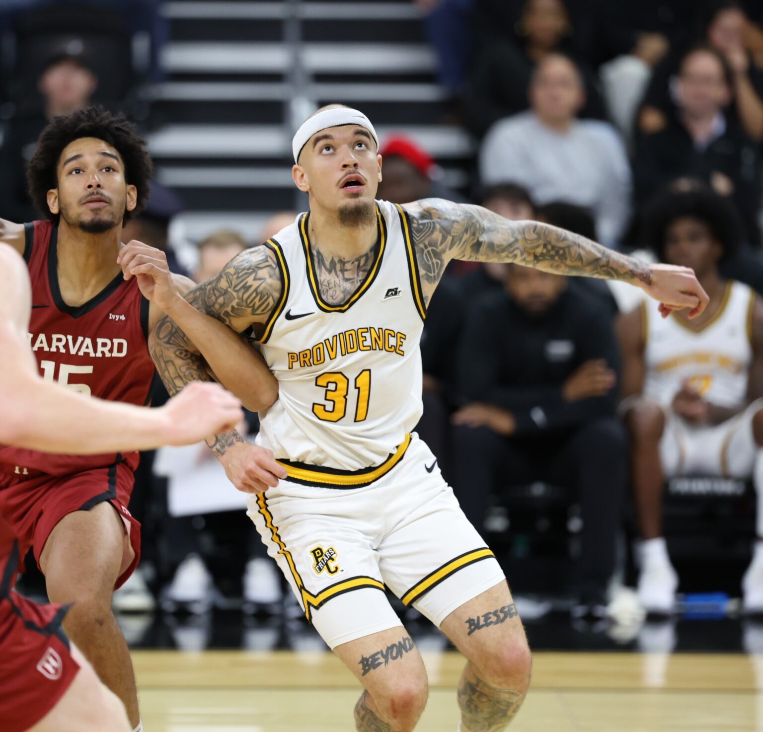 Providence College Basketball | PC Friars Basketball News